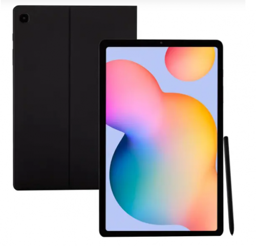 Tablet Samsung Galaxy Tab S6 Lite com Caneta 10,4" 64GB 4GB RAM Android 13 Octa-Core Wi-Fi ⋆ ...